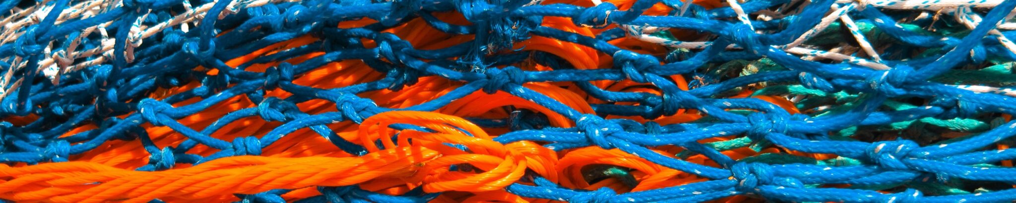 ICO-FIX 70/30: Synthetic Polymer Emulsion for Fishing Nets | I-Coats